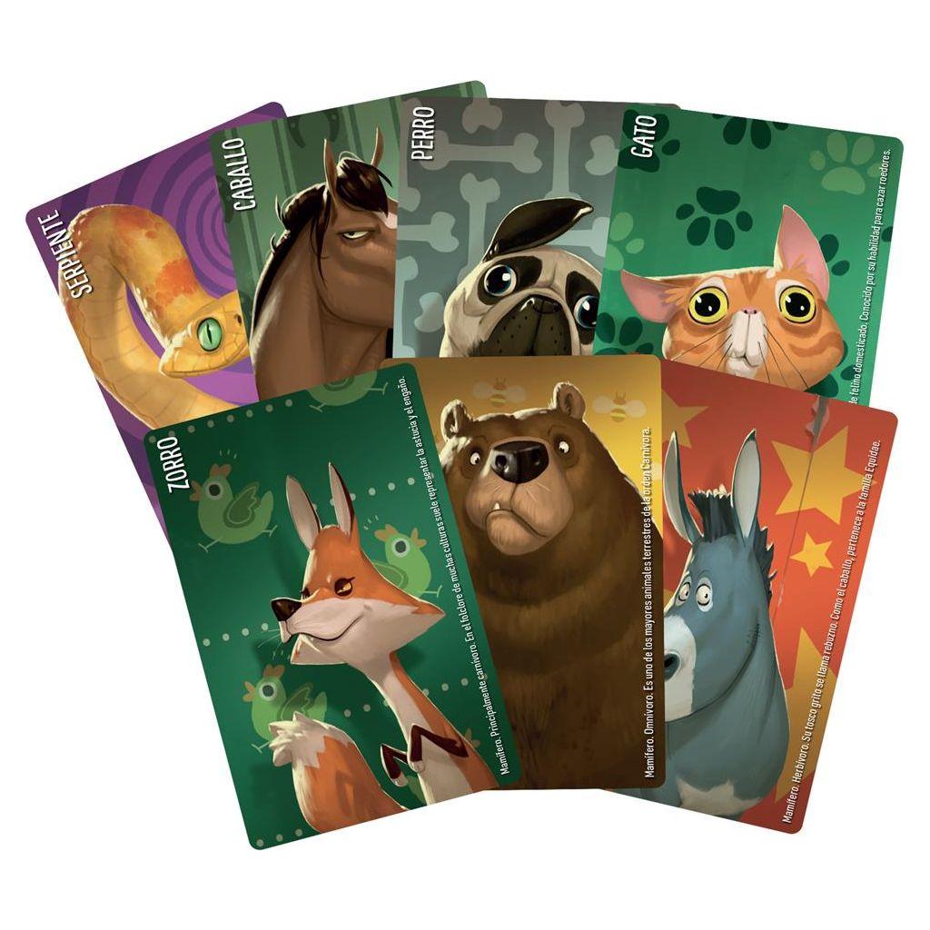 Similo Animals - Juego cooperativo | Kukara Games