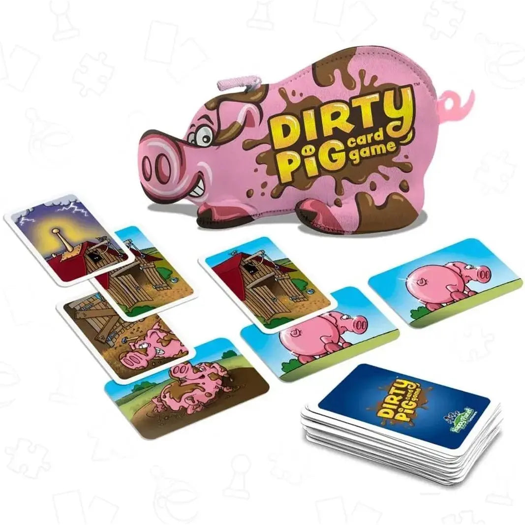 Guarro pig - Juego interactivo | Kukara Games